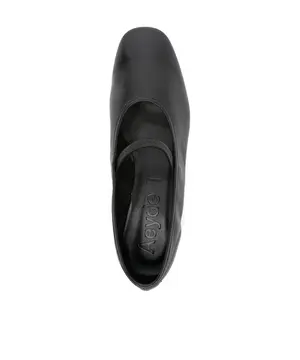 AeydĒ Mary Jane Flats