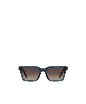 Marc Jacobs Rectangular Sunglasses - Multicolor
