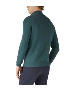 Loro Piana Half-zip Pullover