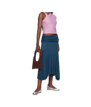 Gimaguas Mini Franca Bag With Studded Detail