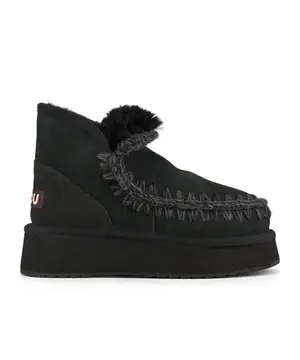 Mou Mini Eskimo Boots