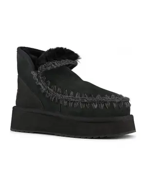 Mou Mini Eskimo Boots