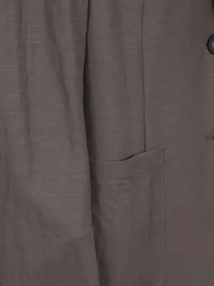 Harris Wharf London Single-breasted Blazer