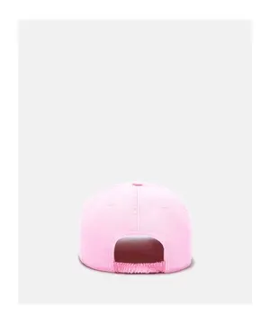 Attico Il Primo Bagno" Logo Baseball Cap
