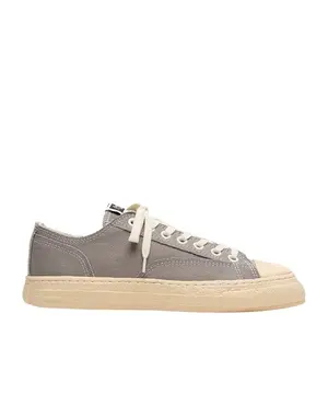 Mihara Yasuhiro Past Sole Topstitched Sneakers