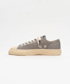 Mihara Yasuhiro Past Sole Topstitched Sneakers