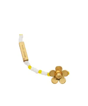 Marc Jacobs Daisy Slider Bracelet