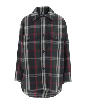 Polo Ralph Lauren Checked Long Sleeve Shirt