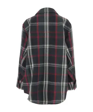 Polo Ralph Lauren Checked Long Sleeve Shirt
