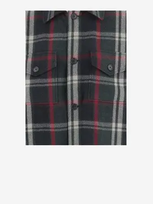 Polo Ralph Lauren Checked Long Sleeve Shirt