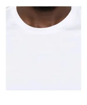 ROBERTO COLLINA Crew Neck T-shirt