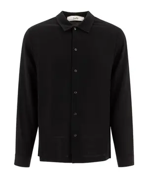 Séfr Sense Button-up Shirt