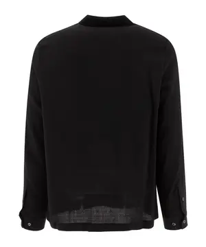 Séfr Sense Button-up Shirt
