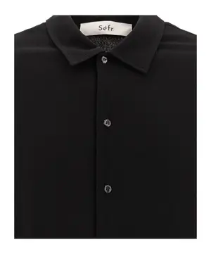 Séfr Sense Button-up Shirt