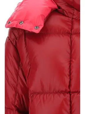 Moncler Parana Short Down Jacket