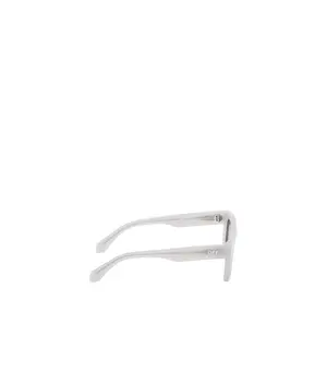 Off-White Valdez Sunglasses