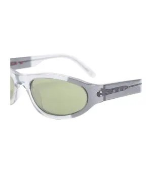 Marni Geometric Sunglasses