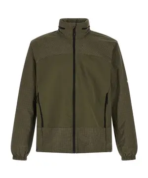 The North Face Utility Windbreaker Jacket - Brown