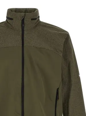 The North Face Utility Windbreaker Jacket - Brown