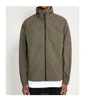 The North Face Utility Windbreaker Jacket - Brown