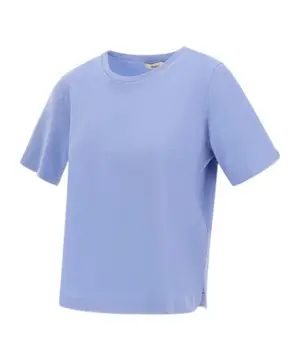 Herno Short-sleeved Round Neck T-shirt