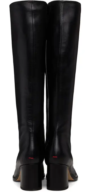 AeydĒ Alina High Boots