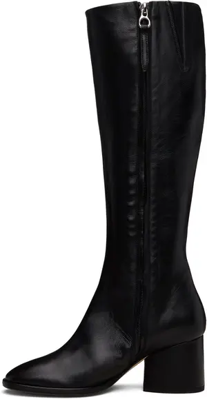 AeydĒ Alina High Boots