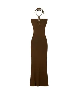 Isabel Marant Étoile Eileen Maxi Dress
