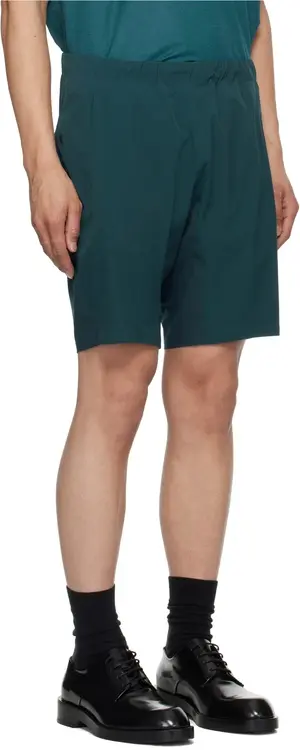 Veilance Secant Comp Short