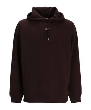 Drole De Monsieur Graphic Sweatshirts Hoodies For Men