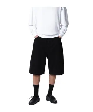 Entire Studios Denim Shorts For Men