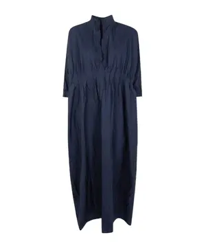 DANIELA GREGIS Short Sleeve Dress