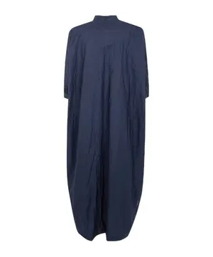 DANIELA GREGIS Short Sleeve Dress