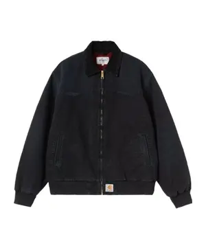 Carhartt Work In Progress Oversized Jackets For Men