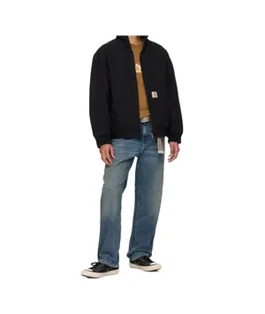 Carhartt Wip Ravon Zip-up Jacket