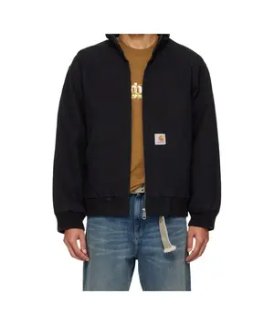 Carhartt Wip Ravon Zip-up Jacket
