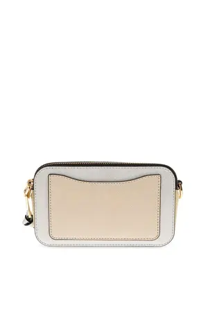 Marc Jacobs Zipper Shoulder Bag