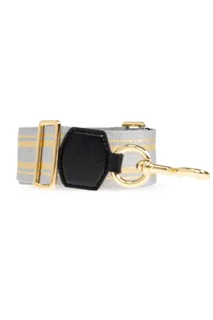 Marc Jacobs Zipper Shoulder Bag