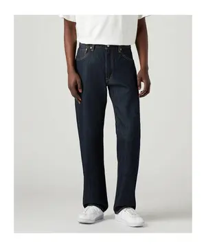 LEVI'S 555 Relaxed Straight Trousers