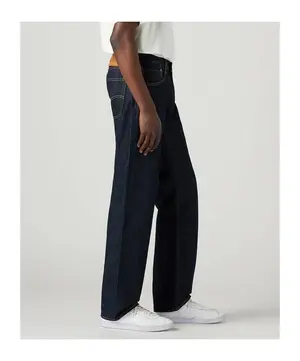 LEVI'S 555 Relaxed Straight Trousers
