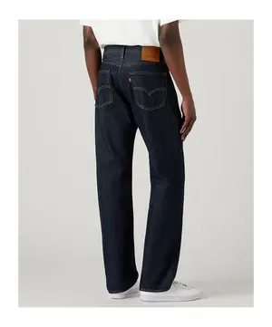 LEVI'S 555 Relaxed Straight Trousers