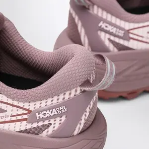 Hoka One One Mafate Speed 2 Lace-up Sneakers - Gray