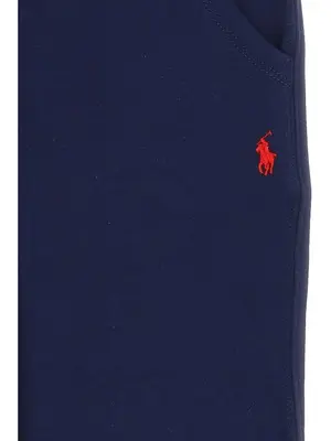 Polo Ralph Lauren Embroidered Logo Track Pants