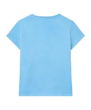 La DoubleJ Graphic T-shirt