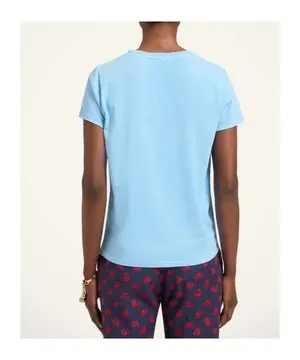 La DoubleJ Graphic T-shirt