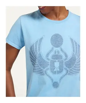 La DoubleJ Graphic T-shirt