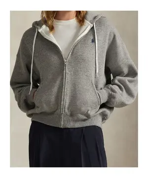 Polo Ralph Lauren Zip-up Hoodie