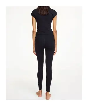 BY MALENE BIRGER Venazia Athletic Top
