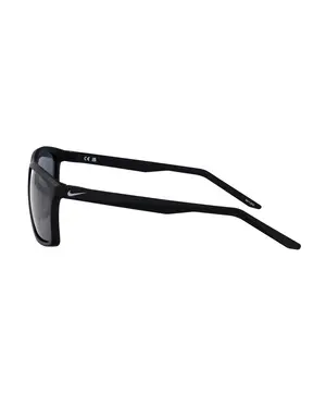 Nike Geometric Sunglasses - Blue