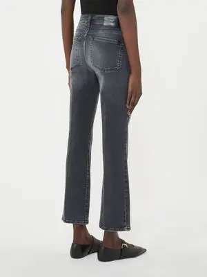 Max Mara Cropped Jeans